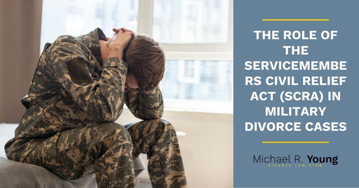 The Role of the Servicemembers Civil Relief Act (SCRA) in Military ...
