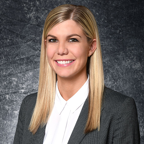 Law Office of Michael R. Young - Claire E. Hurst