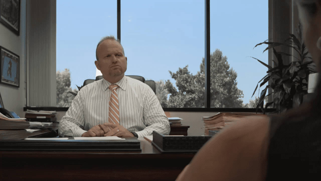 Law Office of Michael R. Young | Attorney Young’s Passion For His Clients